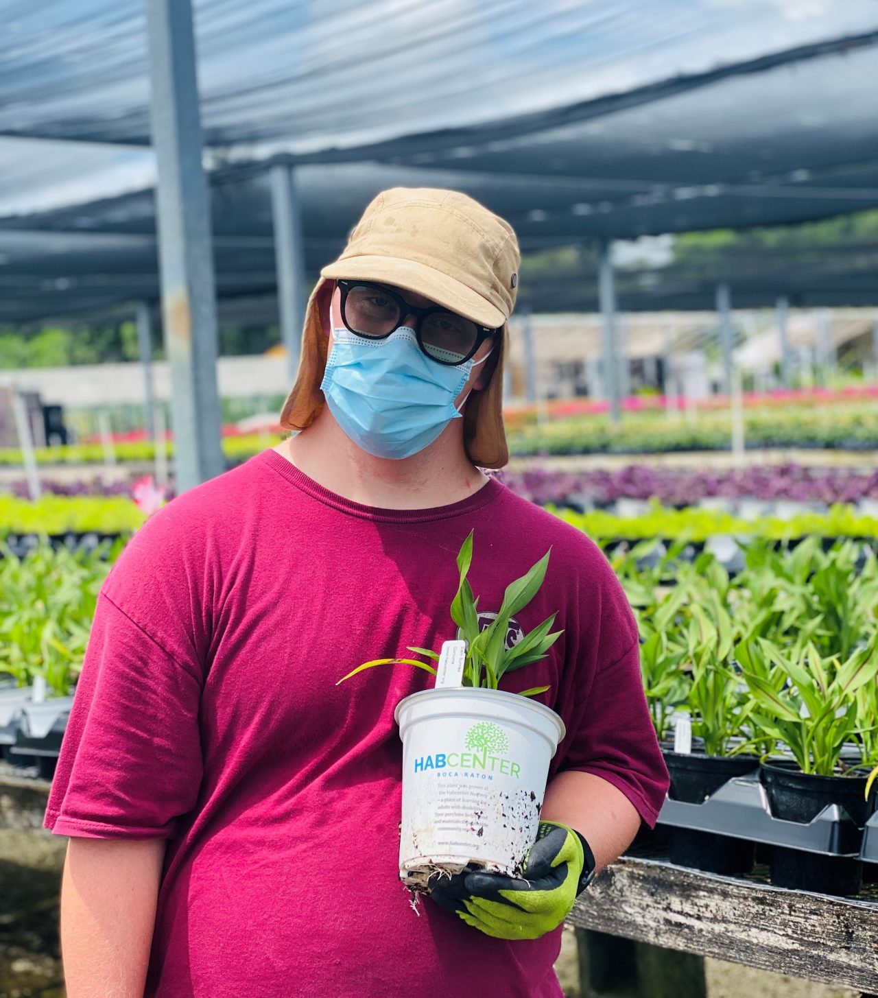 HAB Center | Boca Raton