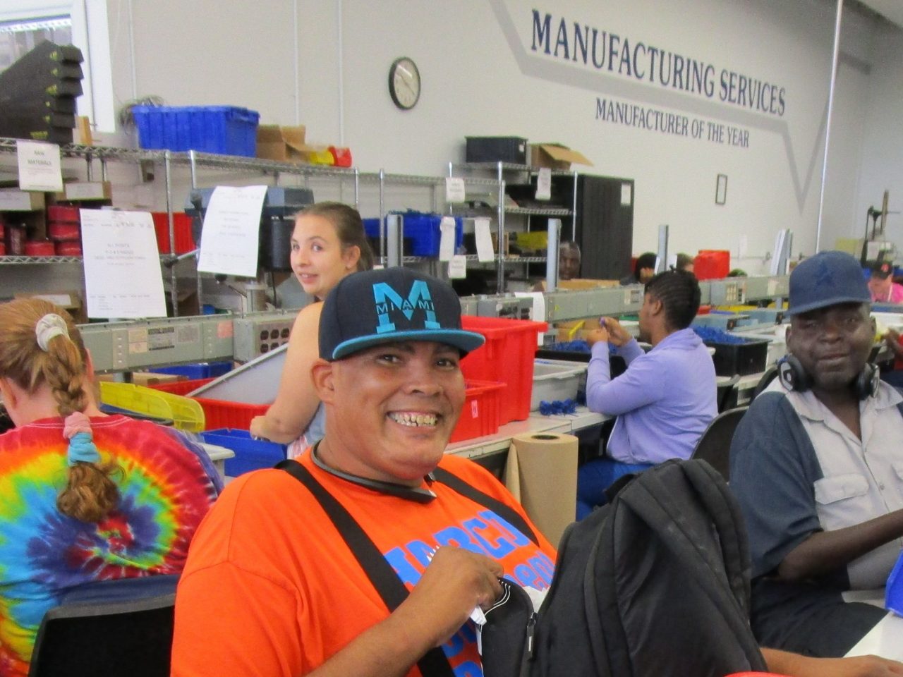 CONTACT US | HAB Center