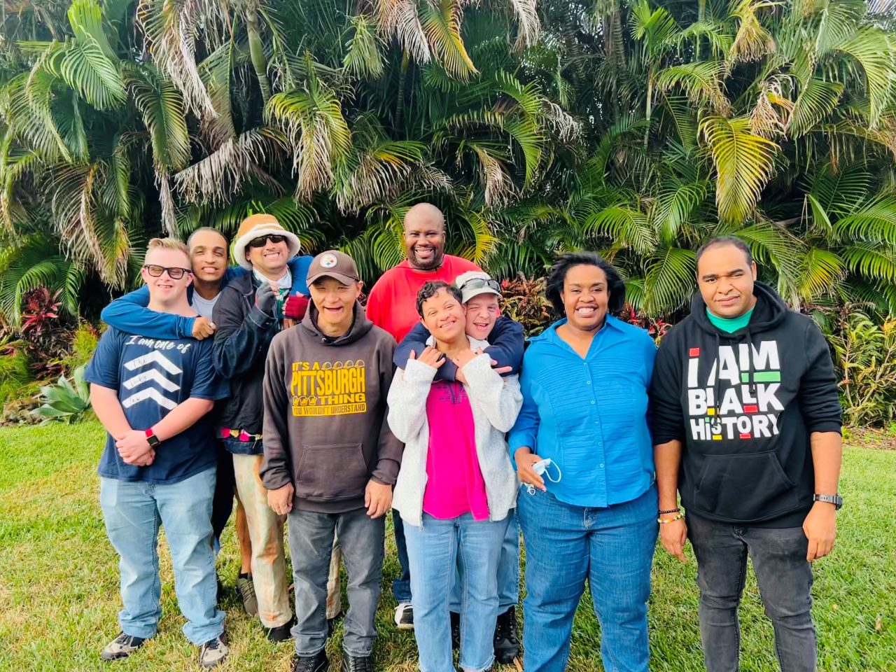 HAB Center | Boca Raton